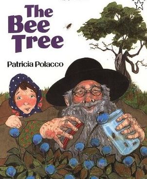 The Bee Tree - Chronicles of Momia