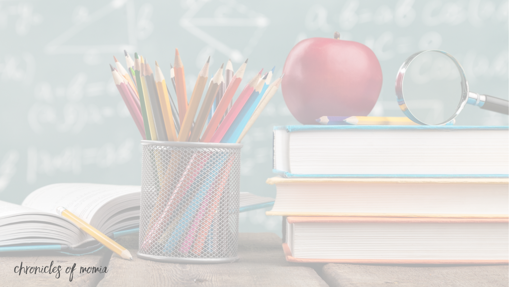 Three years of Homeschool Co-op Curriculum - in one place - Chronicles ...